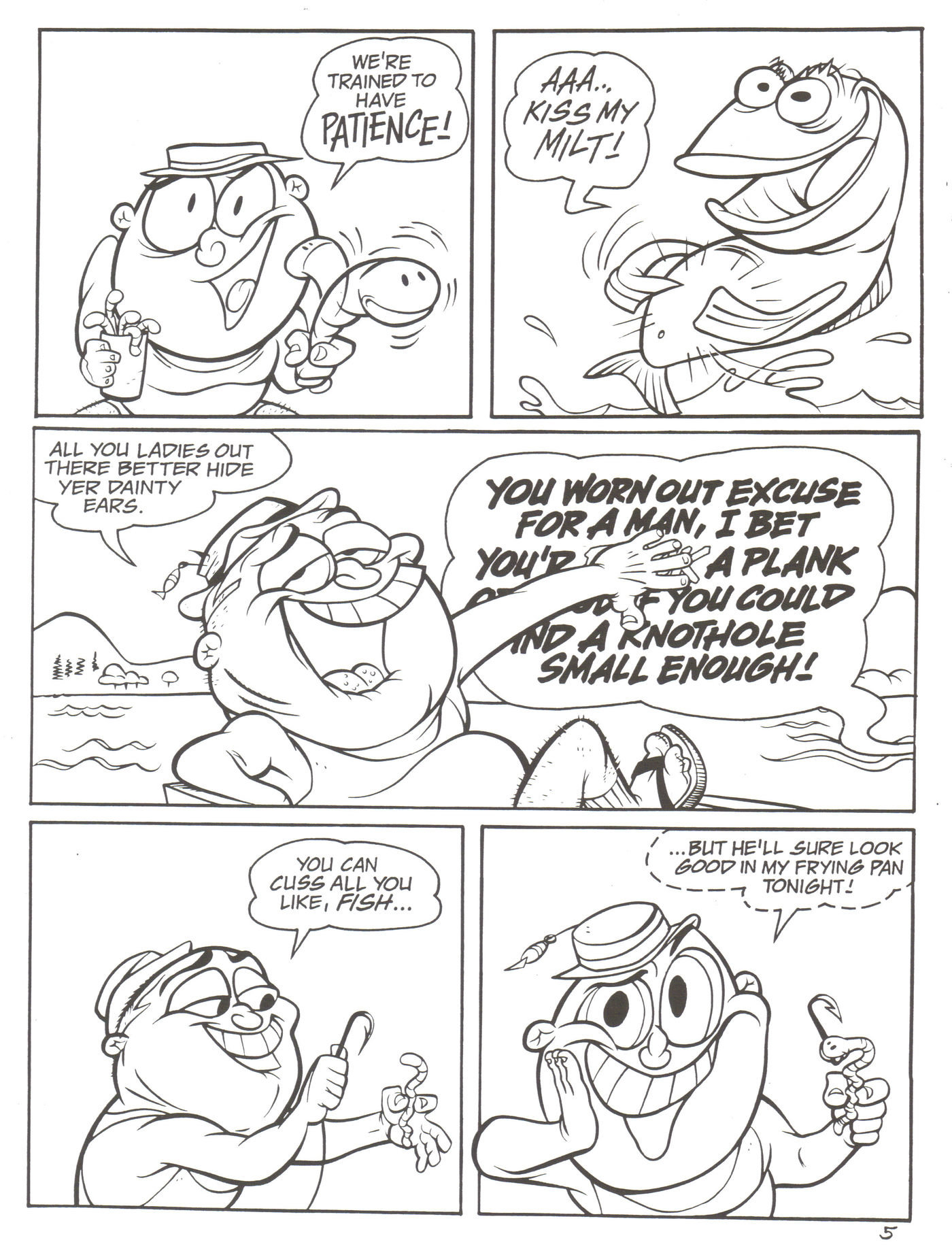 LETTERING by PATRICK OWSLEY at Coroflot.com