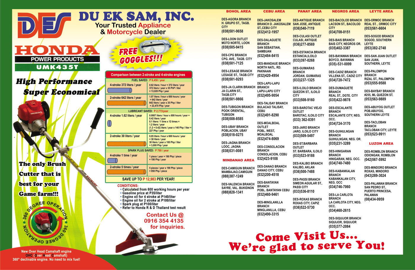 Du Ek Sam Print Ad for Pit Games Magazine by Roderick Valenzuela at ...
