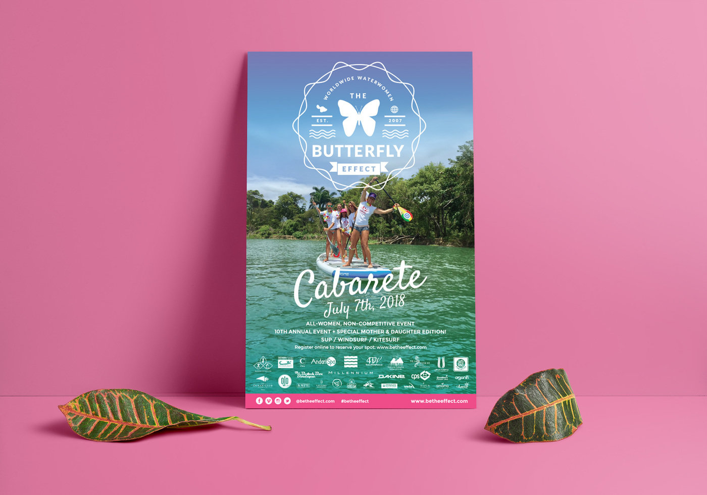 Tabloid posters by Dolores Cavanagh at Coroflot.com