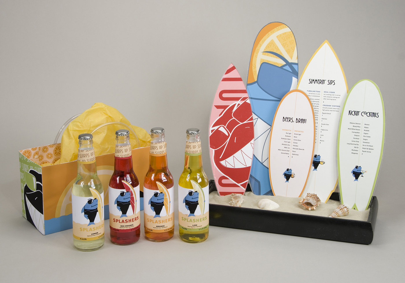 Identities & MORE by John T. Nguyen at Coroflot.com