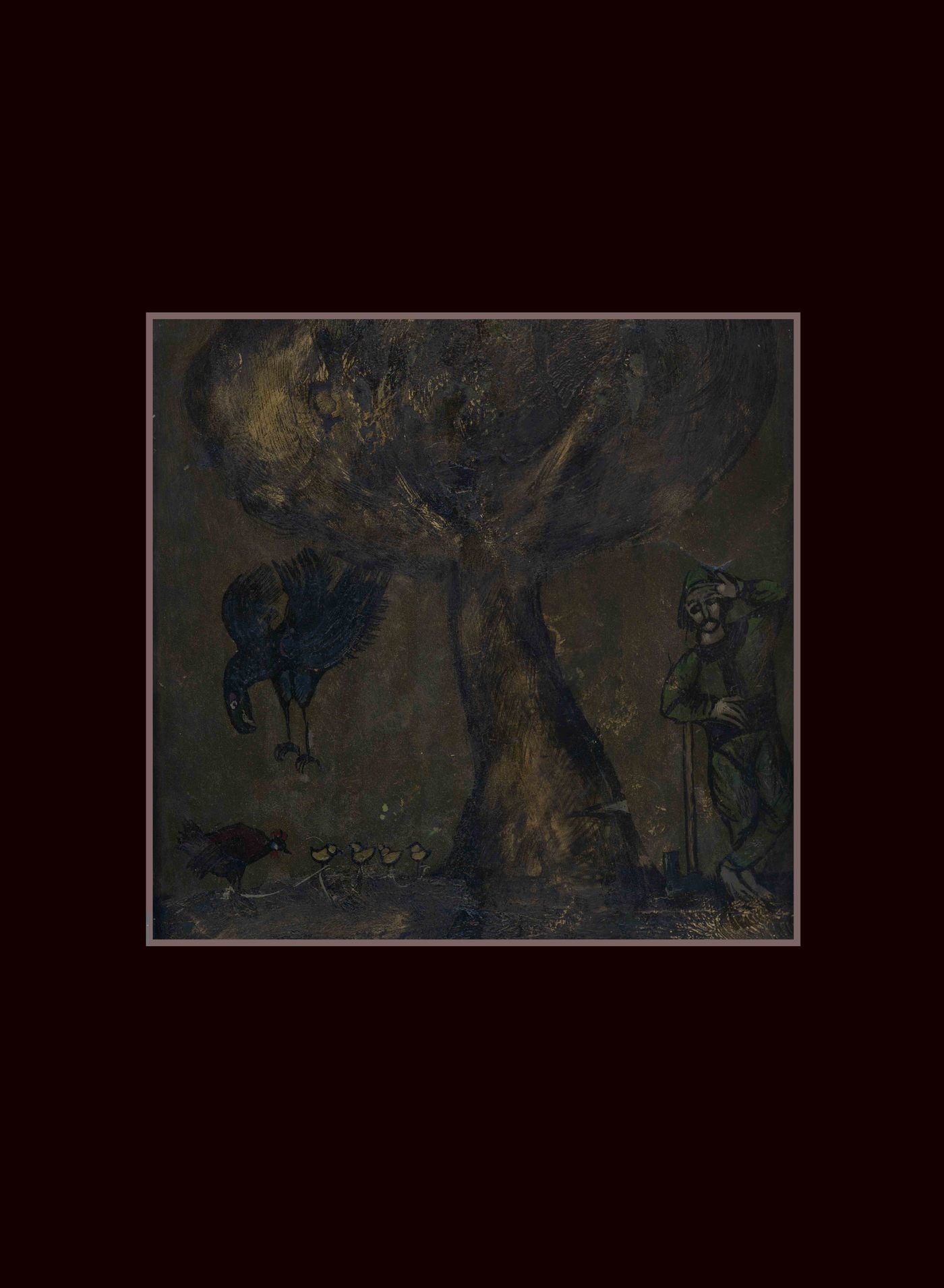 Illustration by Nick Todorov at Coroflot.com