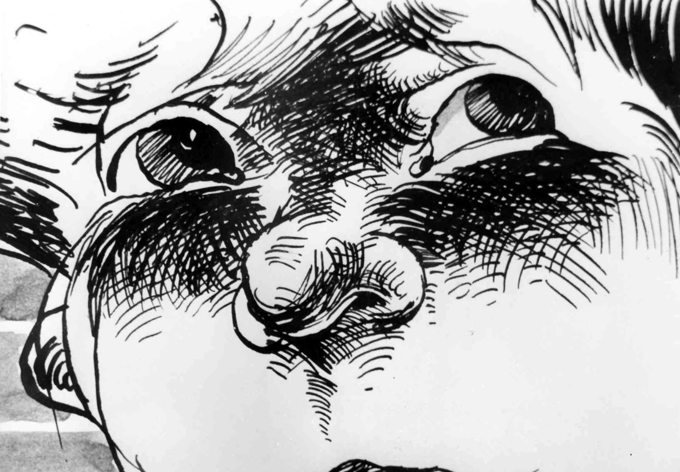 Graphics_Drawings 3 by Nick Todorov at Coroflot.com