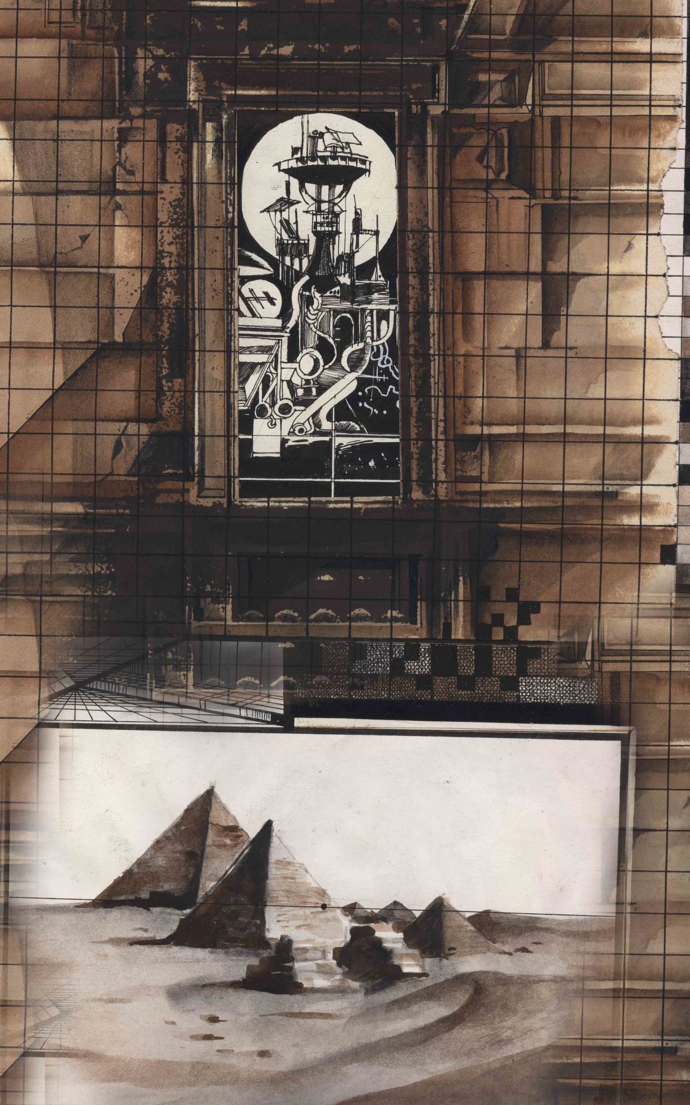 Illustration by Nick Todorov at Coroflot.com