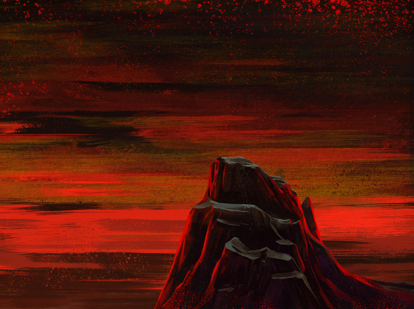 Aqua Teen Something You Know Whatever by Christopher Fisher at Coroflot.com