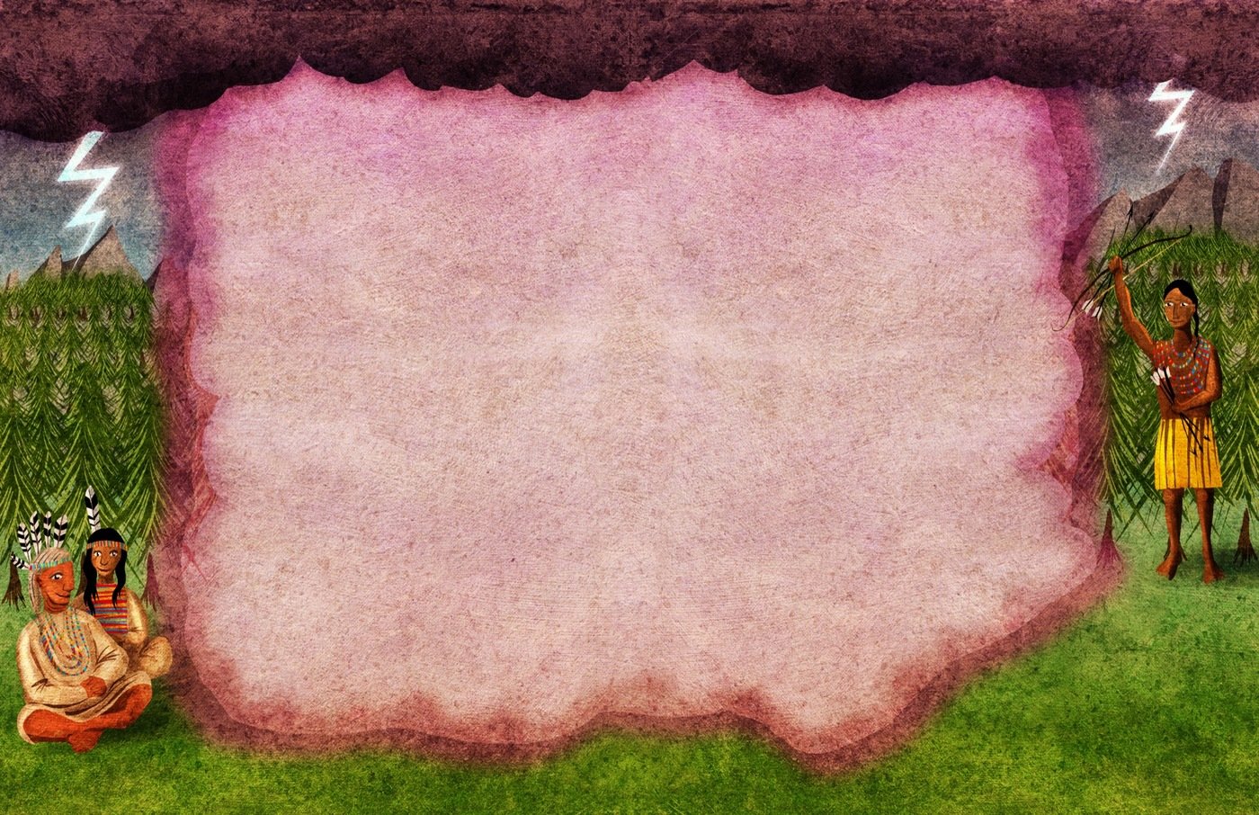 Thunder Helper by Jago (Jago Silver) at Coroflot.com