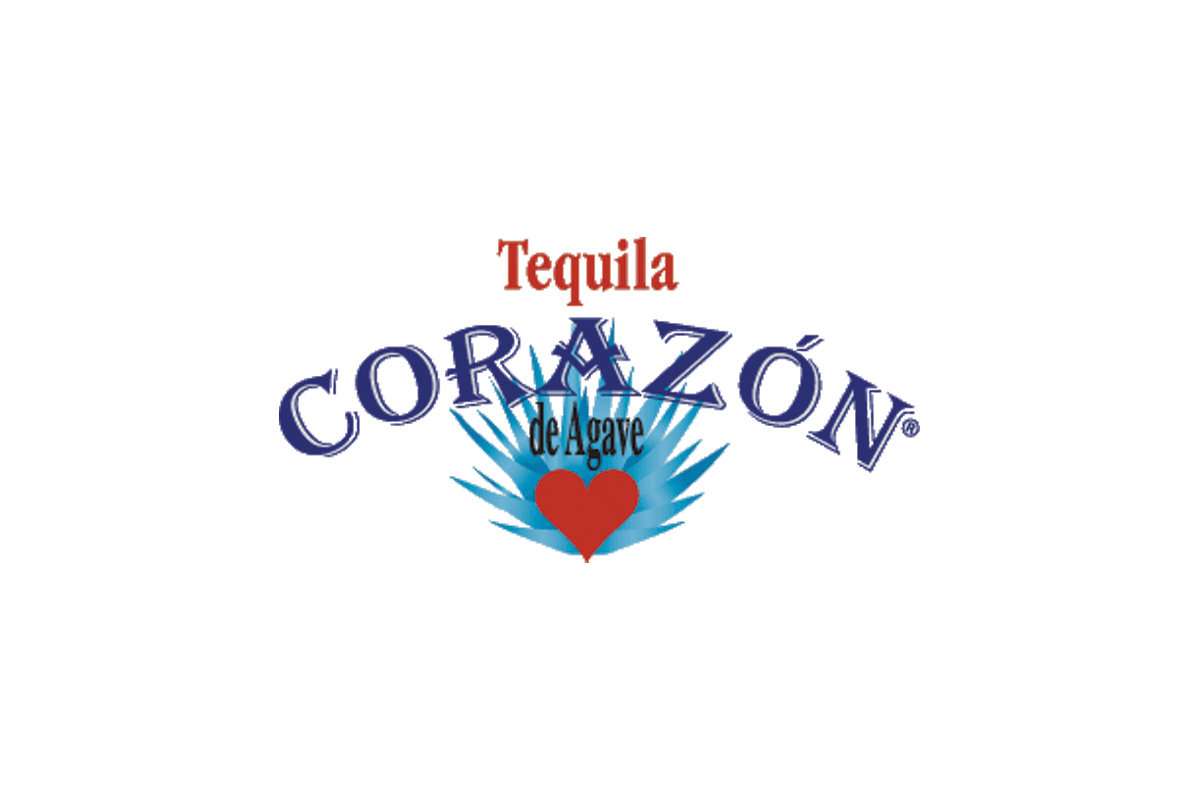 Corazon Tequila Logo & Packaging by lisa pastore at Coroflot.com