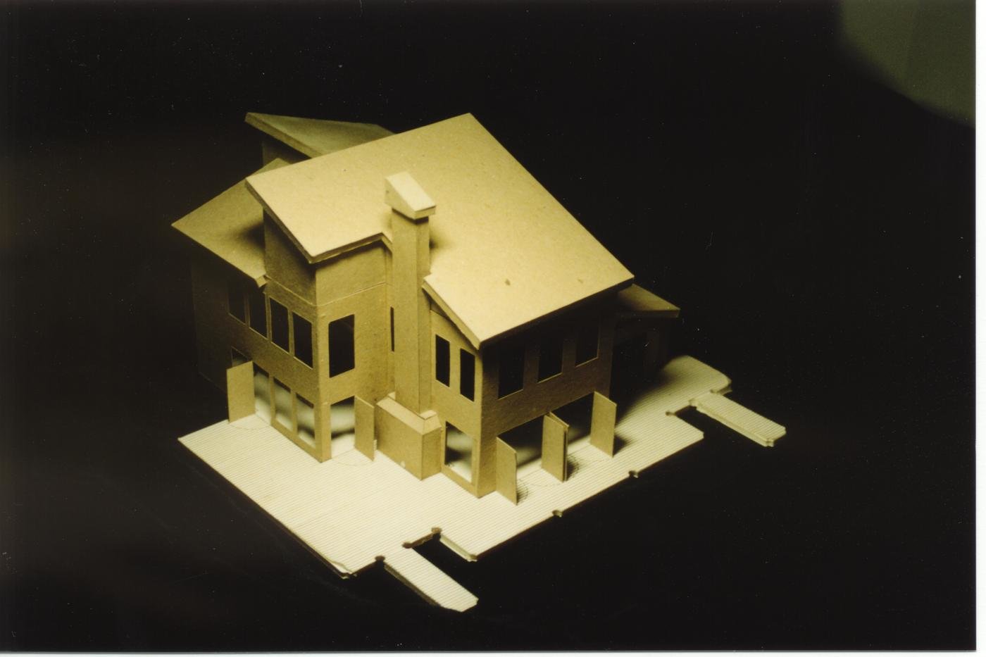 Architectural by Jeremy Thayer at Coroflot.com