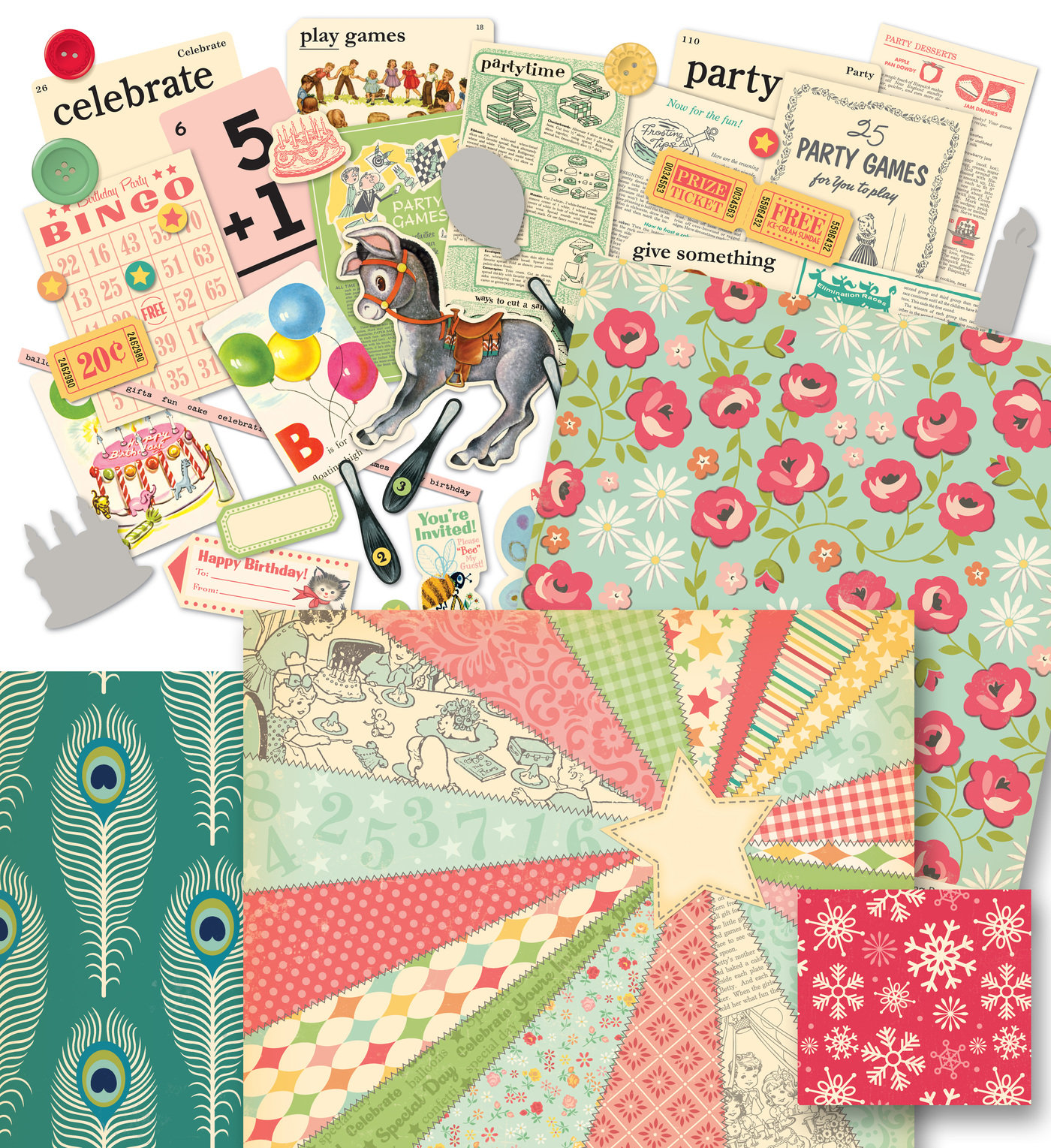 Graphic Design by Mark Engblom at Coroflot.com