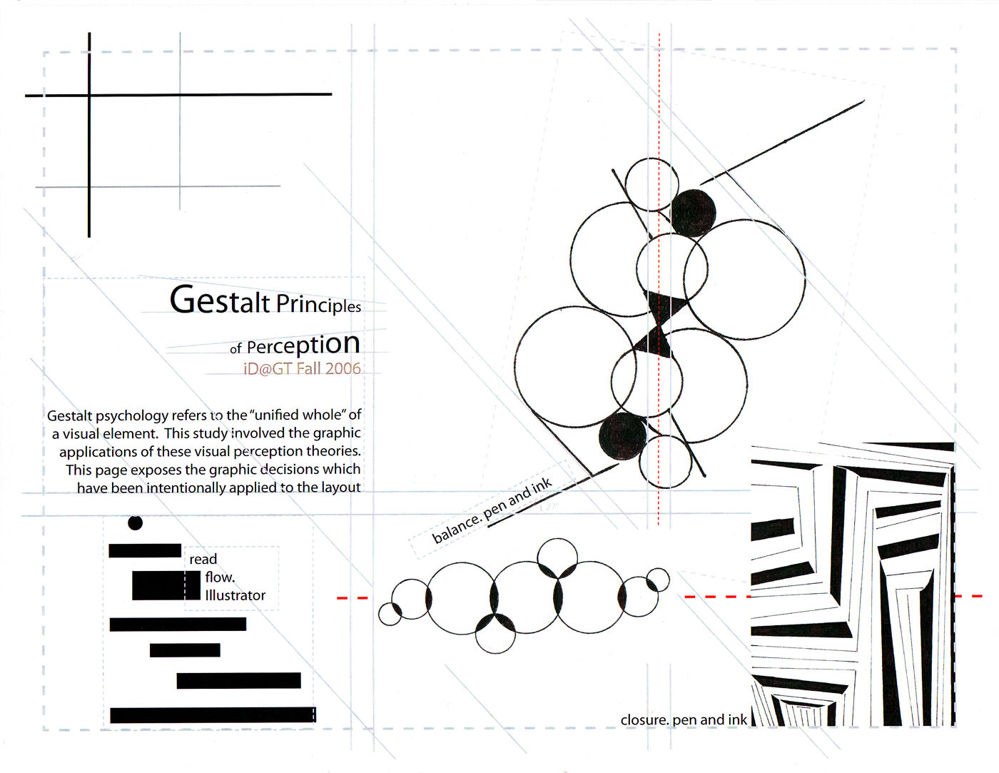 Graphic Design by Thomas Design at Coroflot.com