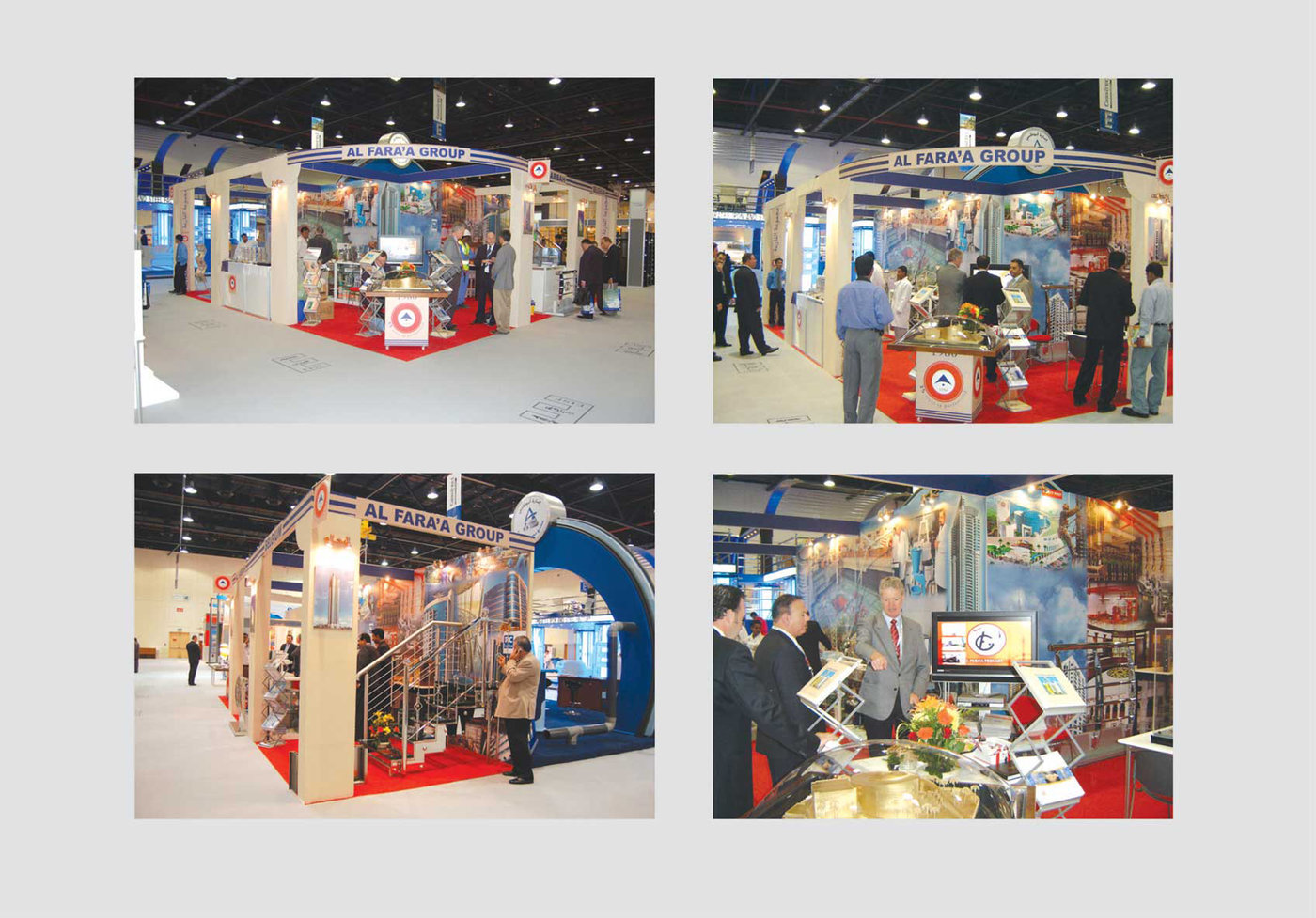 Event-Exhibition by atul bhat at Coroflot.com