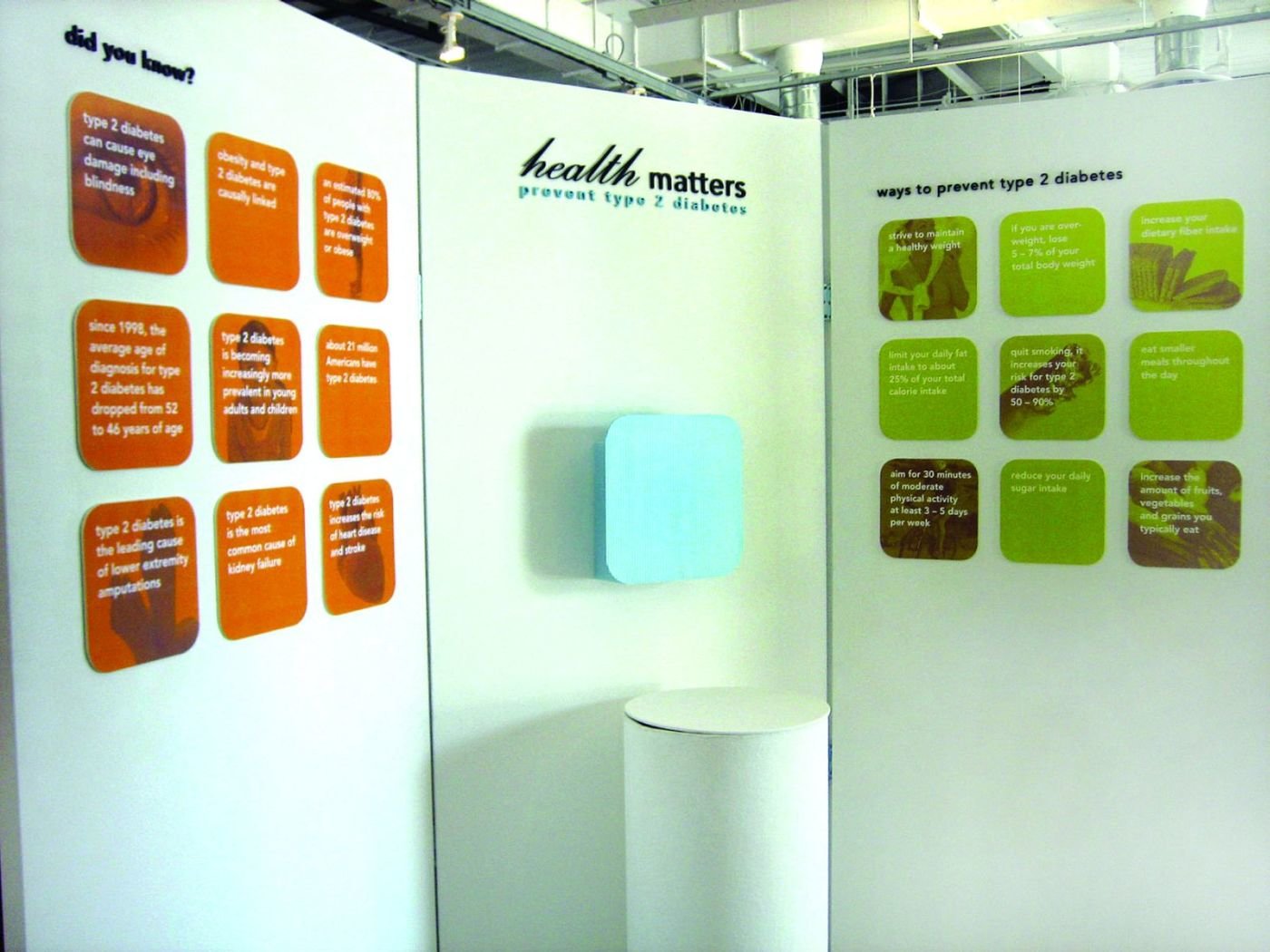 ASU Visual Communication Design - Senior Show Exhibit by Kristin ...