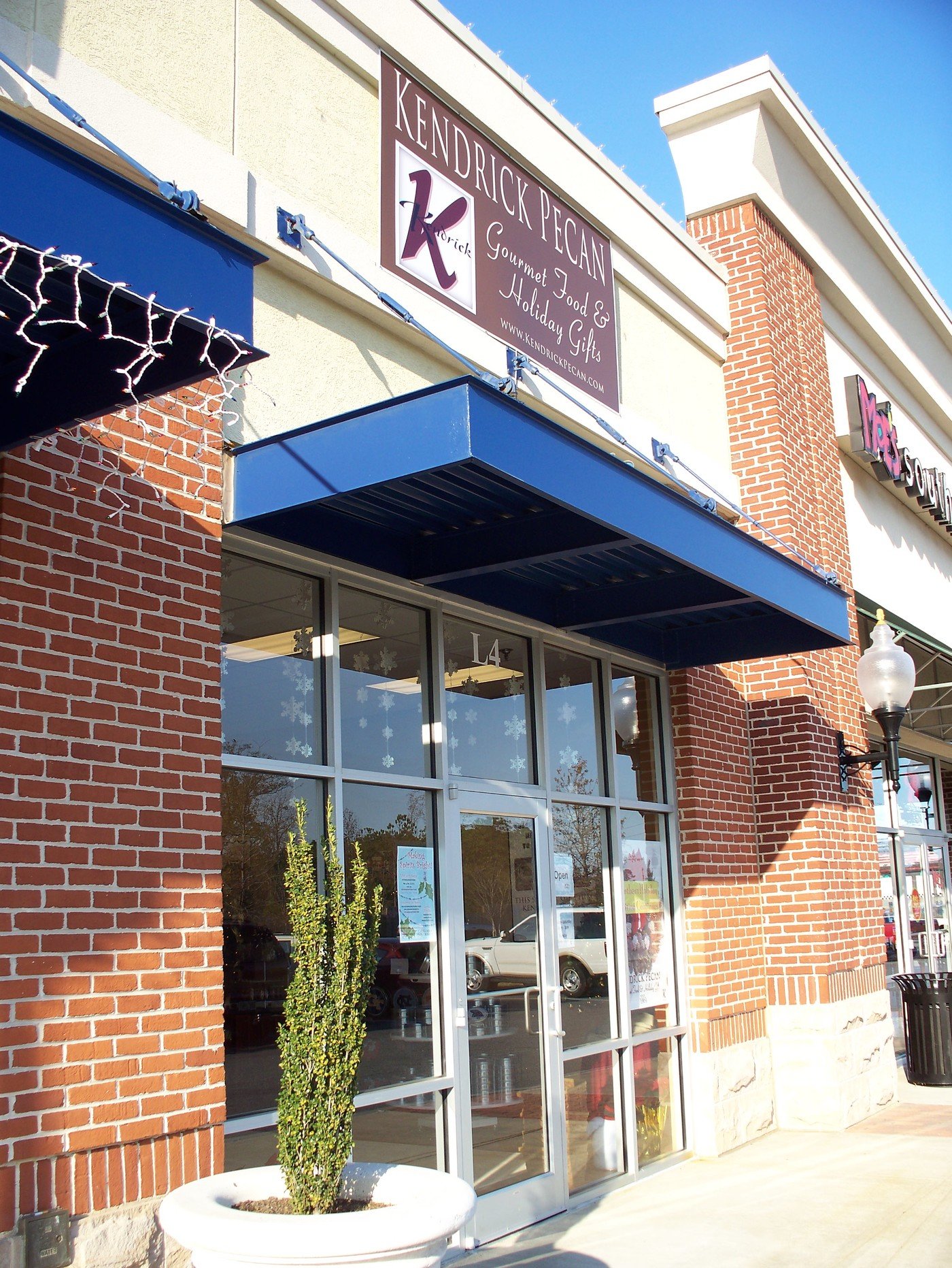 Retail Signage & Layout by Matt Ames at Coroflot.com