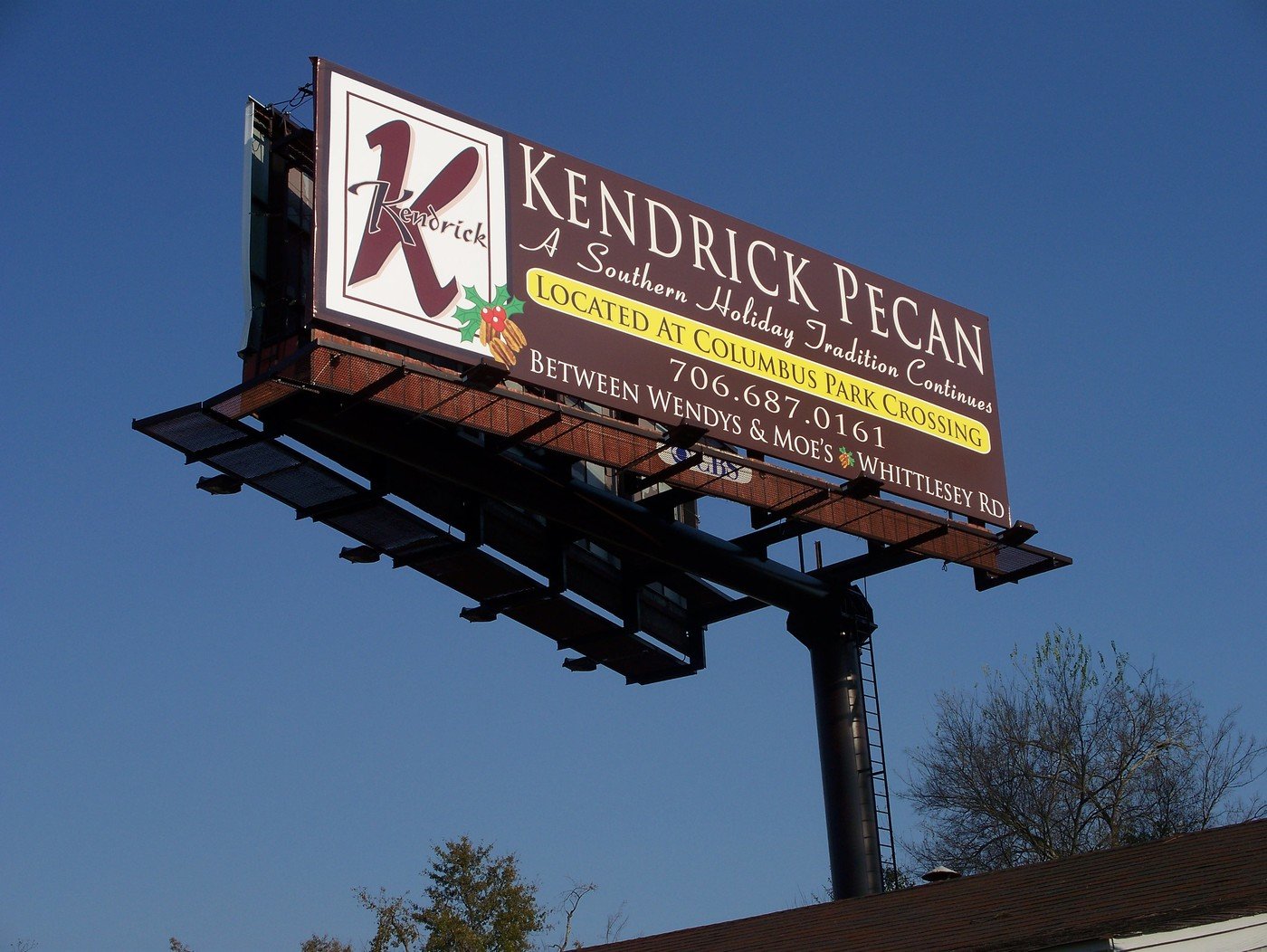 Billboard Design by Matt Ames at Coroflot.com