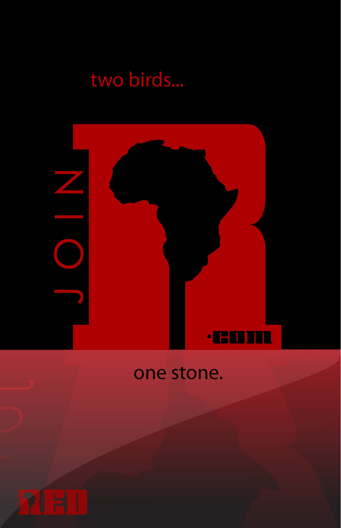 Join red by Maximus Gaut at Coroflot.com