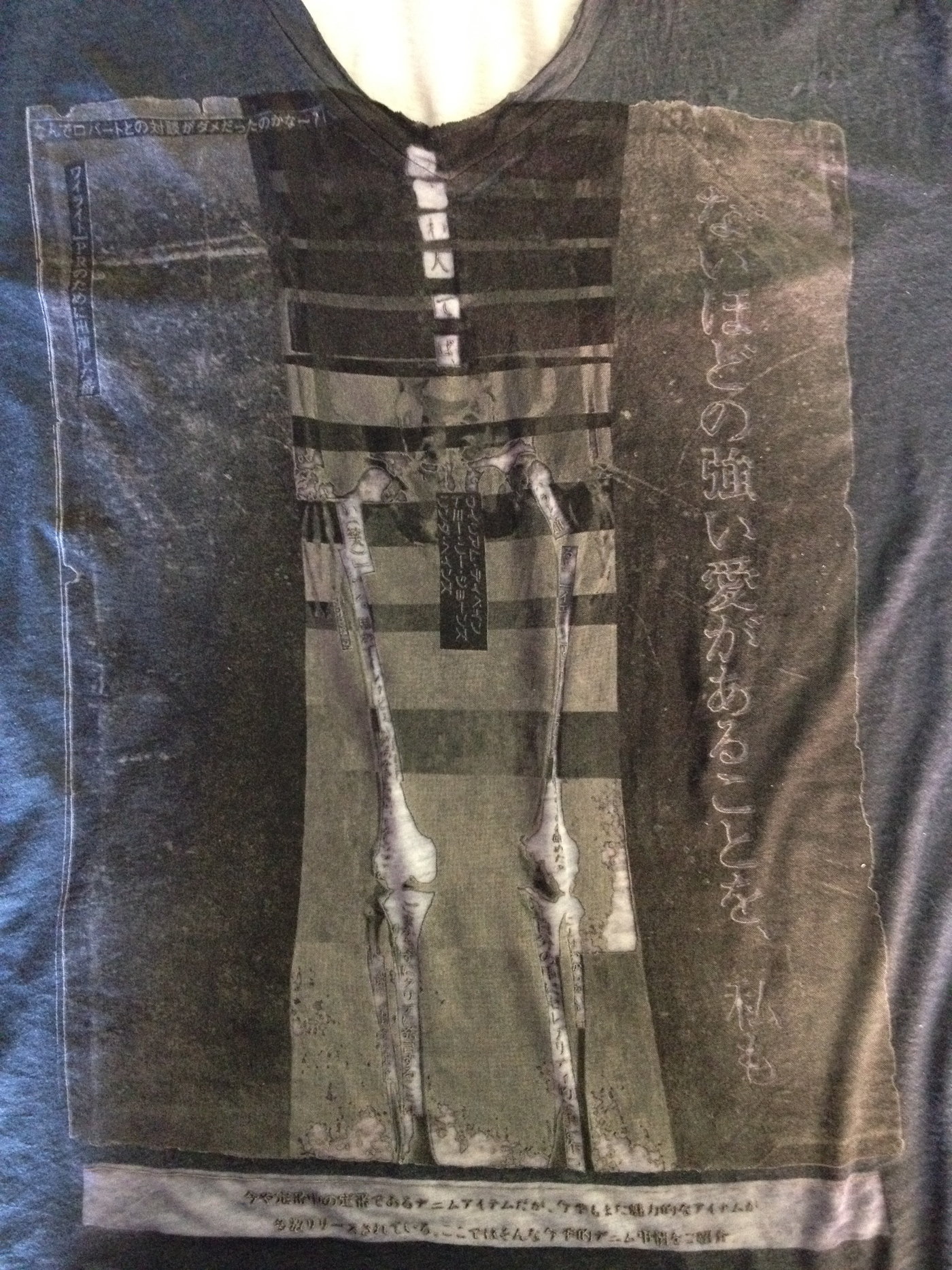 PRINTING STRIKE OFF by Alexis Rosario at Coroflot.com