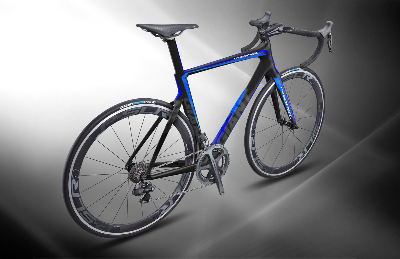 2014 Propel Advanced by Erik Klemm at Coroflot.com