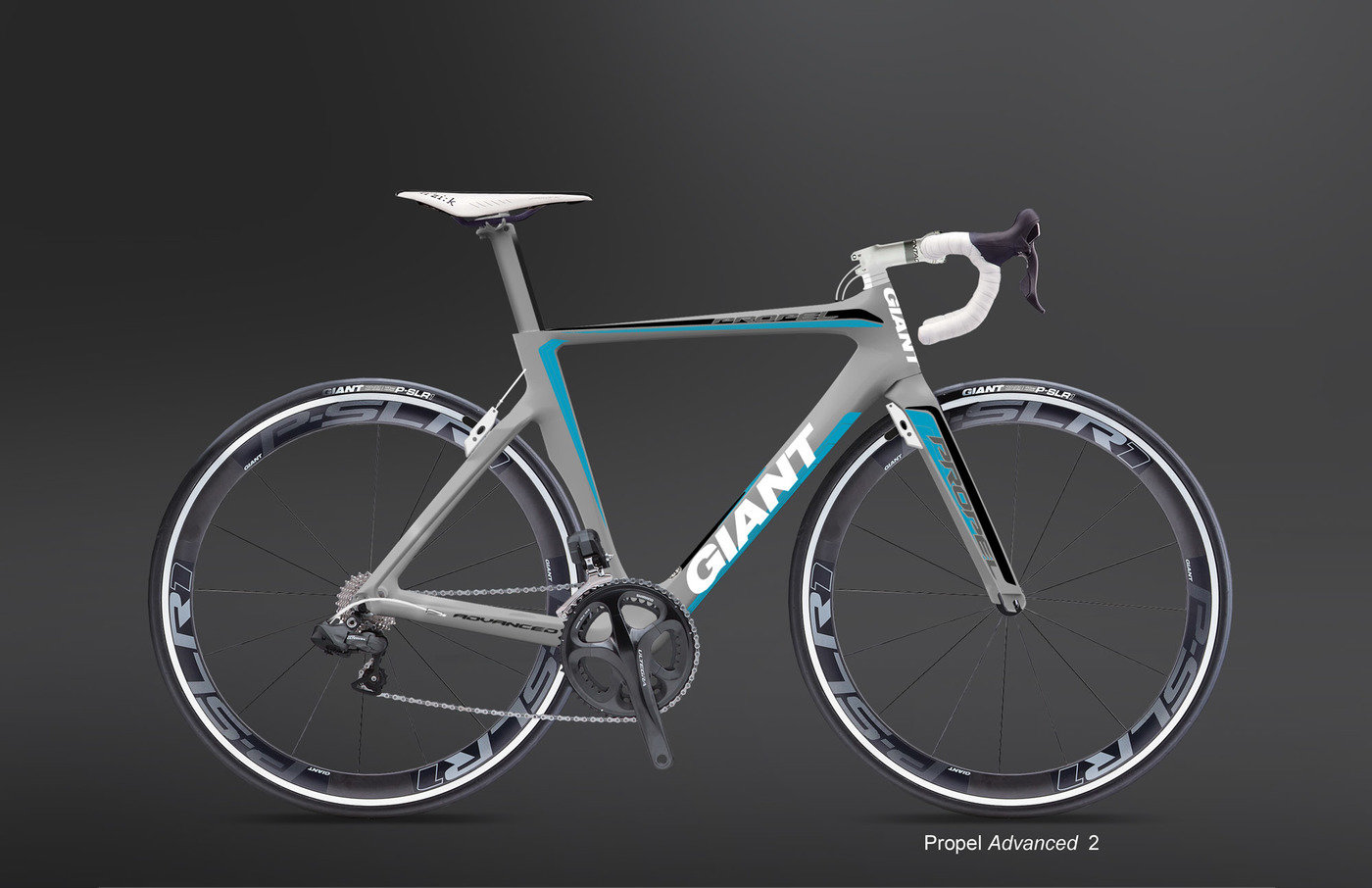 2014 Propel Advanced by Erik Klemm at Coroflot.com