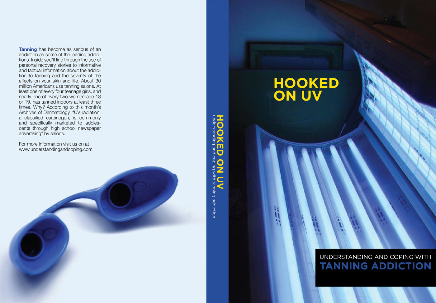 School Book Addiction Covers by Rachel Pesso at Coroflot.com