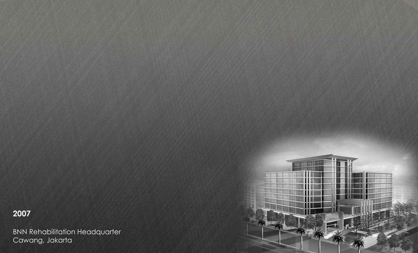 BNN Rehabilitation Center by jessica patria at Coroflot.com