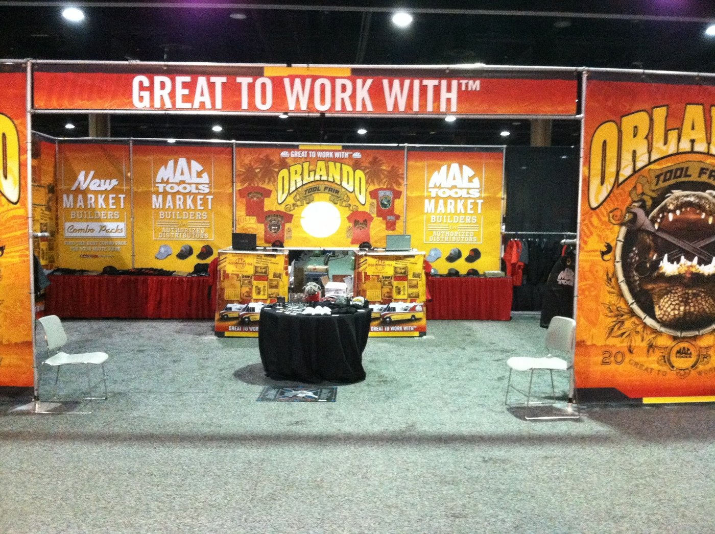 Mac Tools Apparel & Gear by Brad Adamic at Coroflot.com