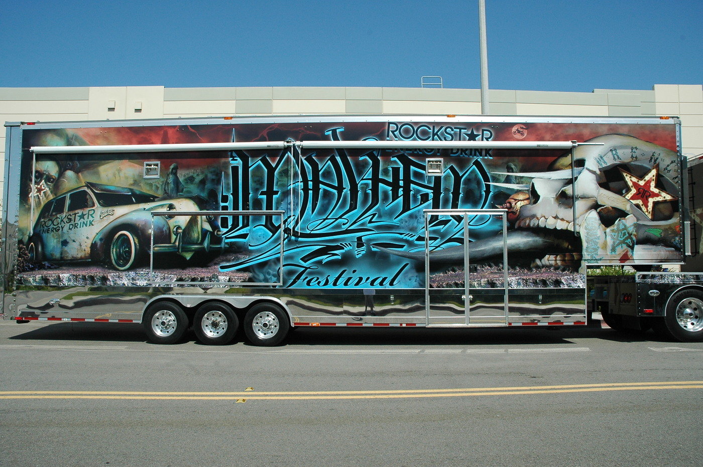 Vinyl by Brad Adamic at Coroflot.com