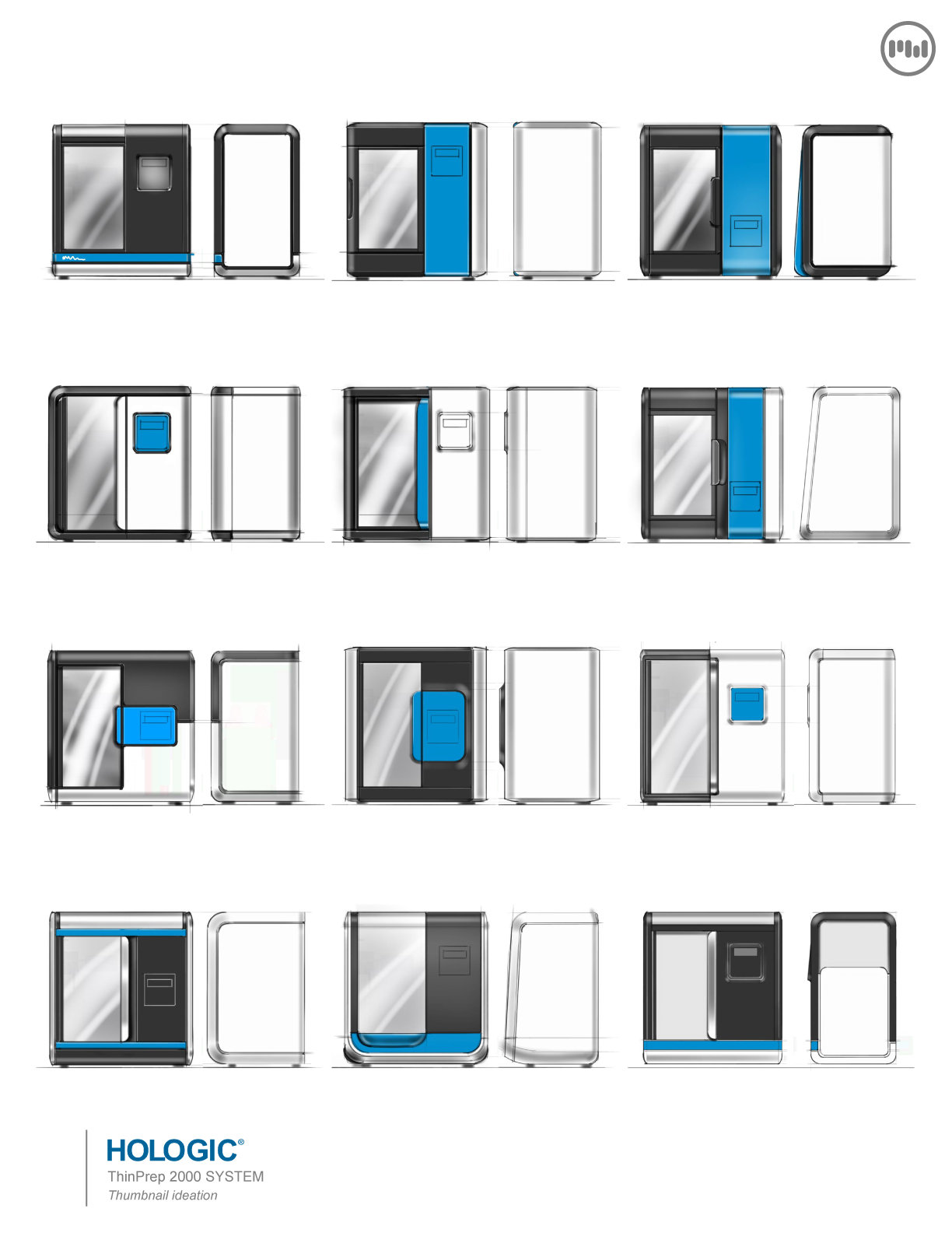 Hologic ThinPrep 2000 System (designed in full at Product Insight Inc ...