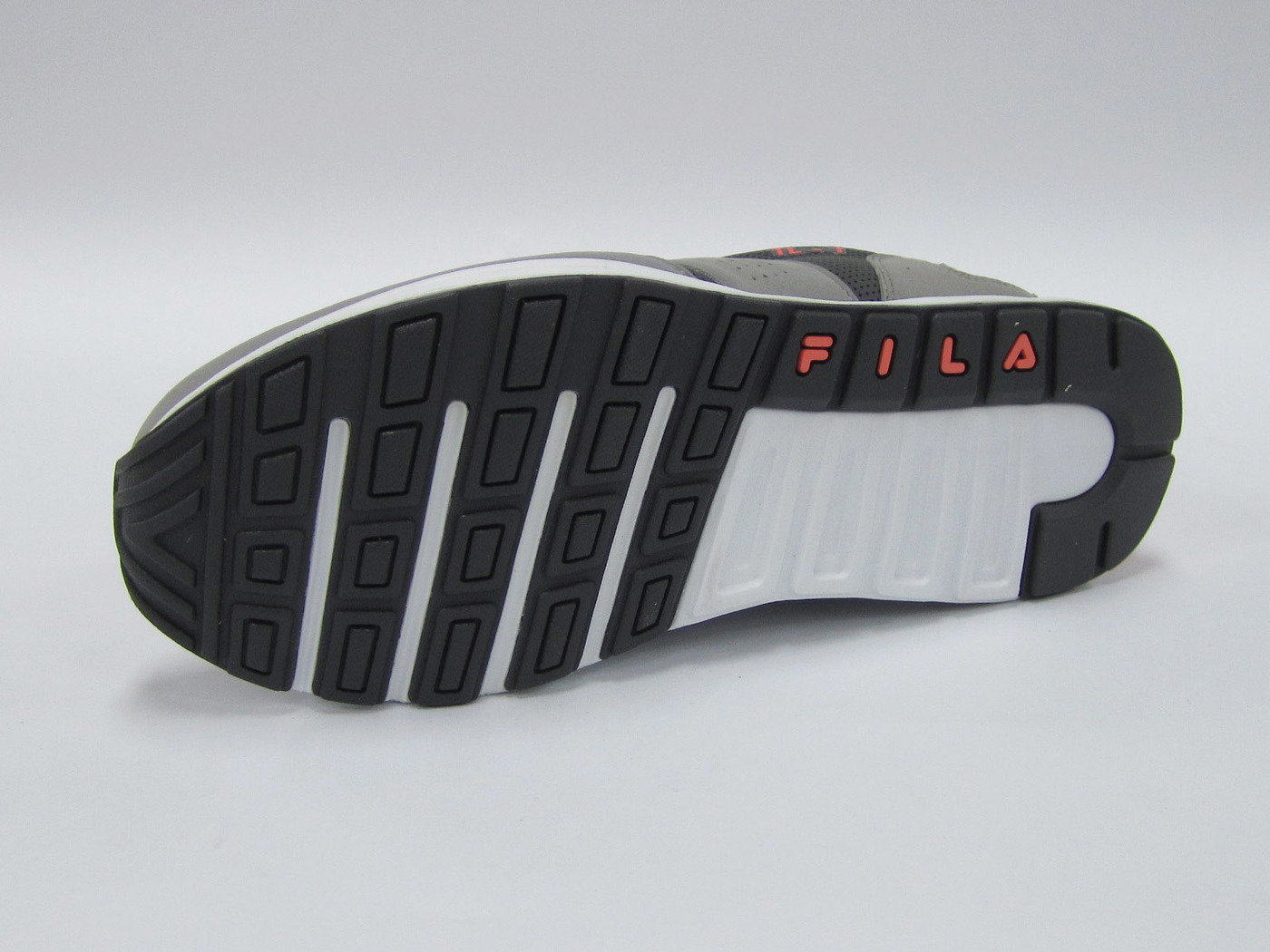 Fila T-Lock 1 by Jonathan Bankowski at Coroflot.com