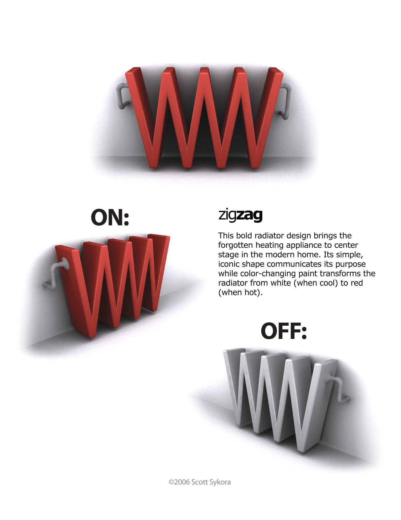 3d concepts by Scott Sykora at Coroflot.com