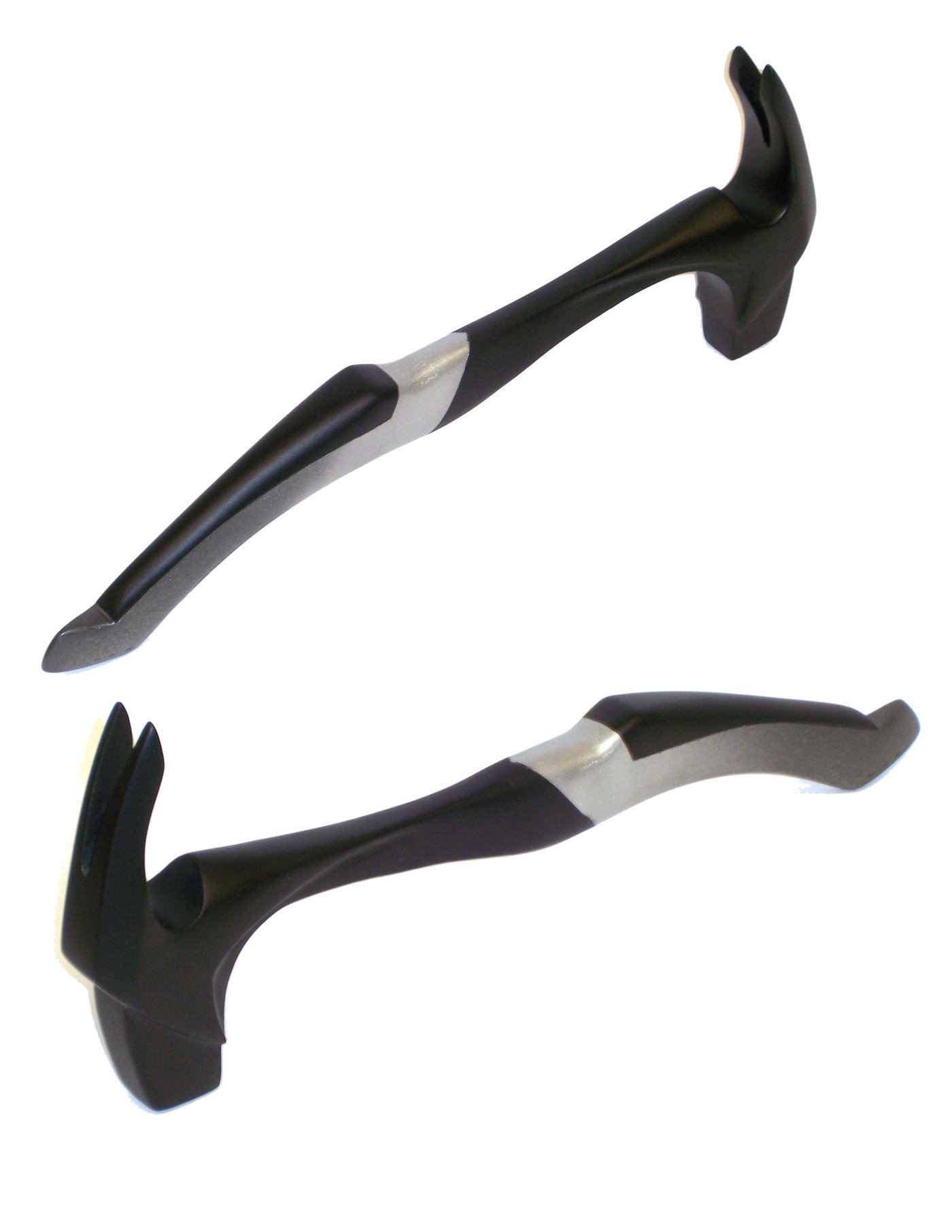 STX Tools by D. Alphonso Miller II at Coroflot.com