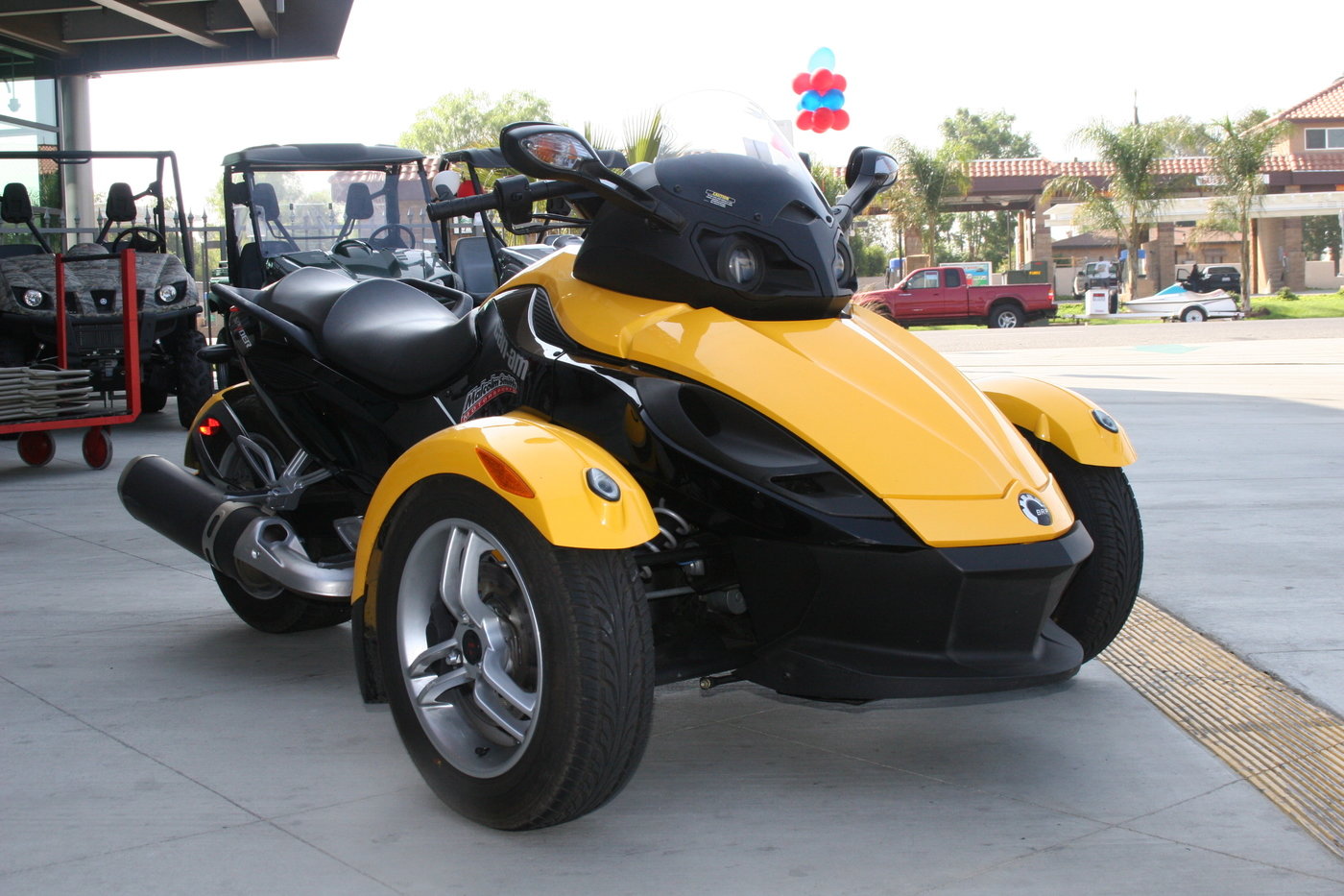 motorcycles by ray esh at Coroflot.com