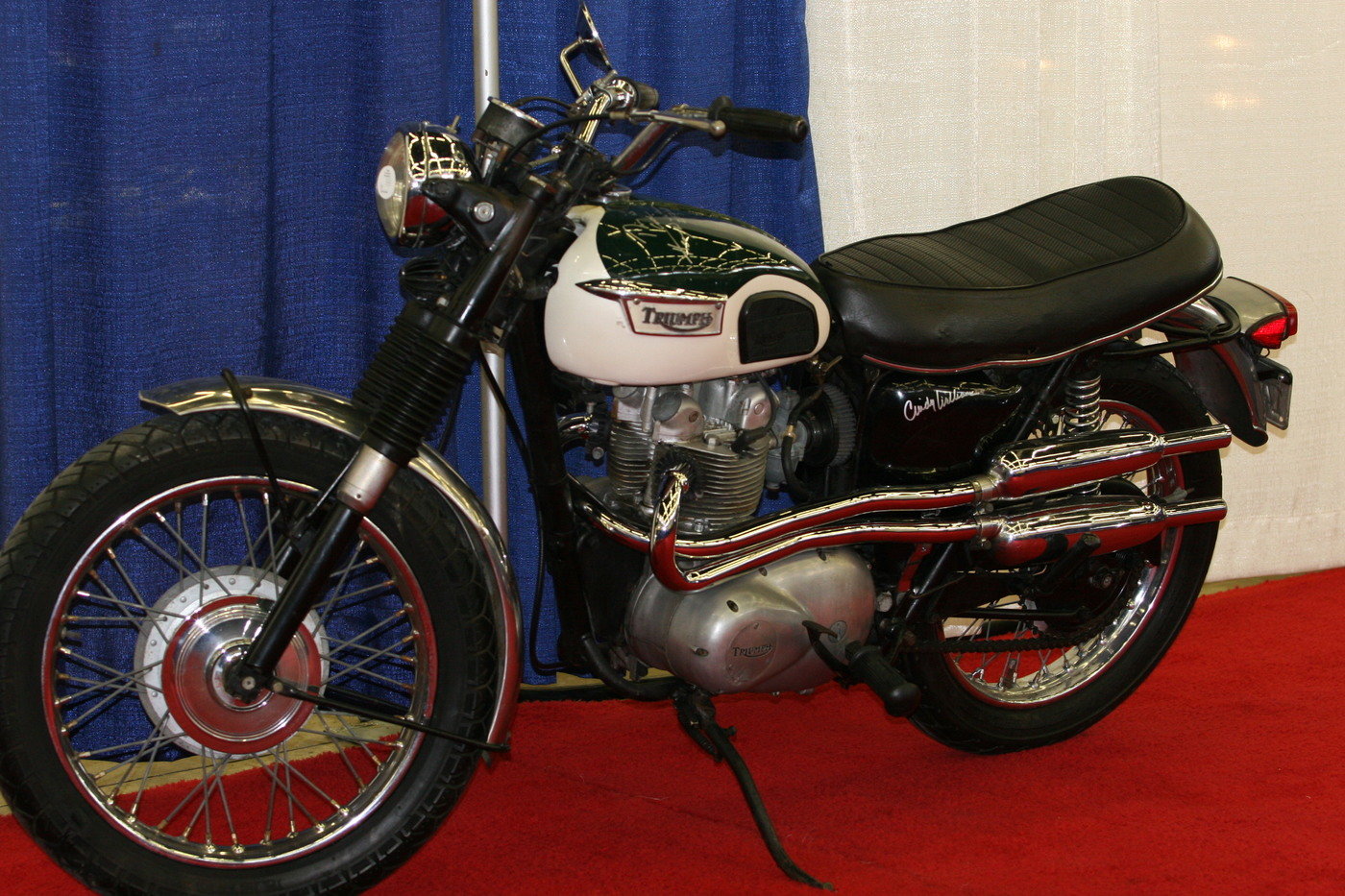 motorcycles by ray esh at Coroflot.com