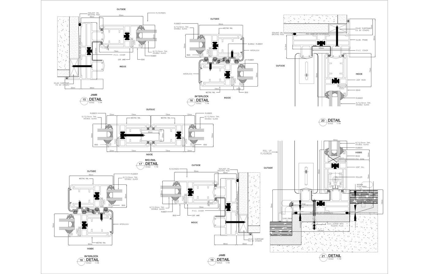 Aluminum Details by Muhammad Asim Baig at Coroflot.com