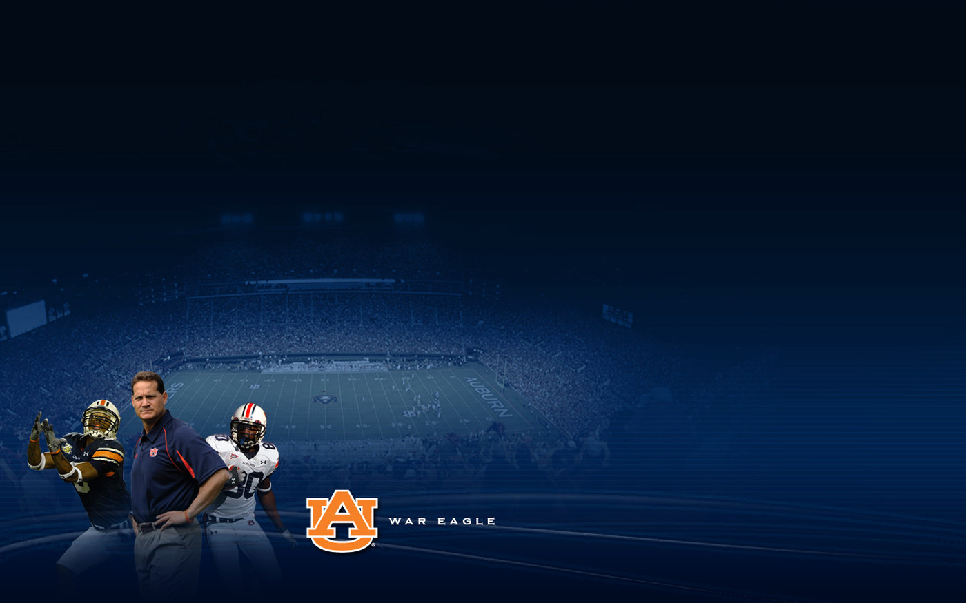 Auburn Graphic Design by Lauren Duke at Coroflot.com