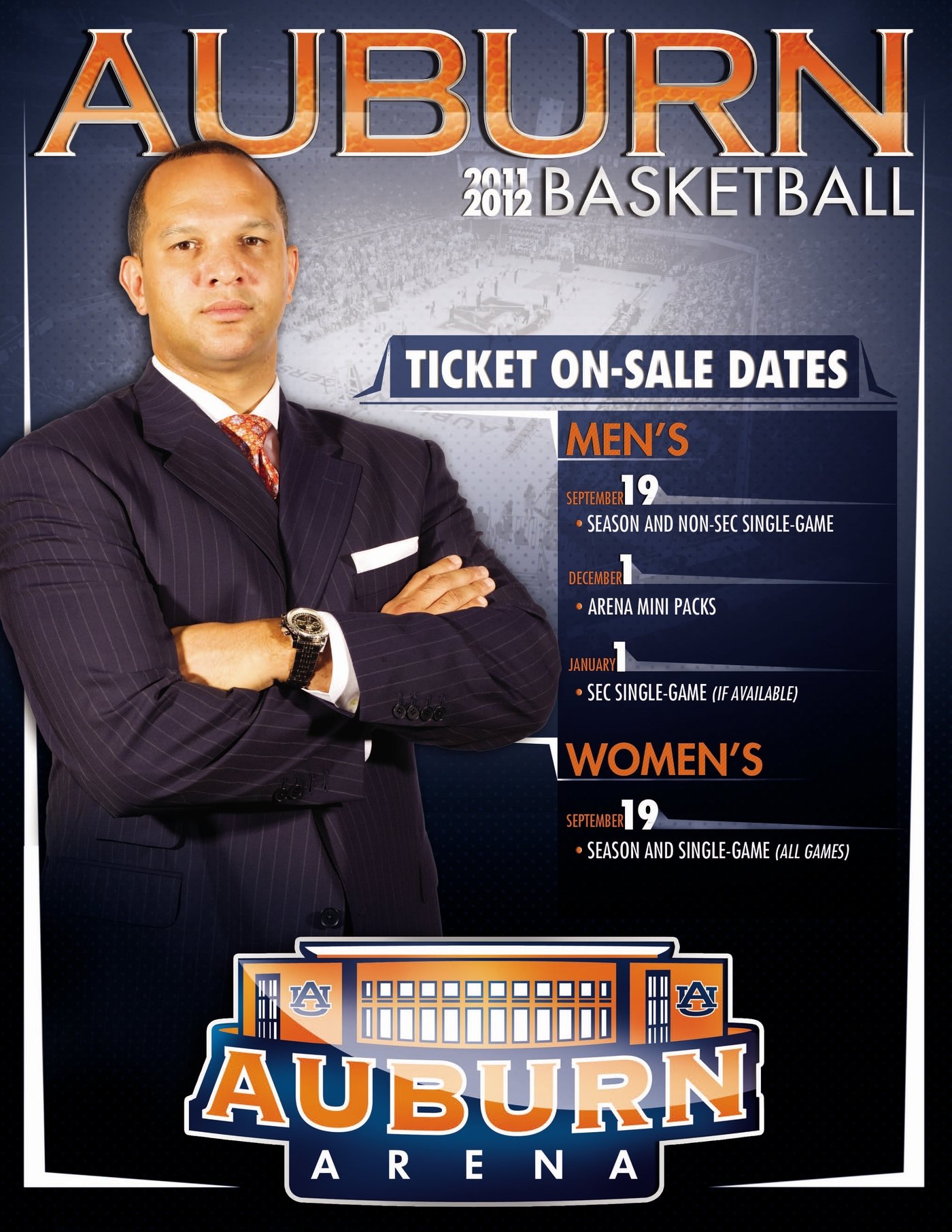 Auburn Graphic Design by Lauren Duke at Coroflot.com