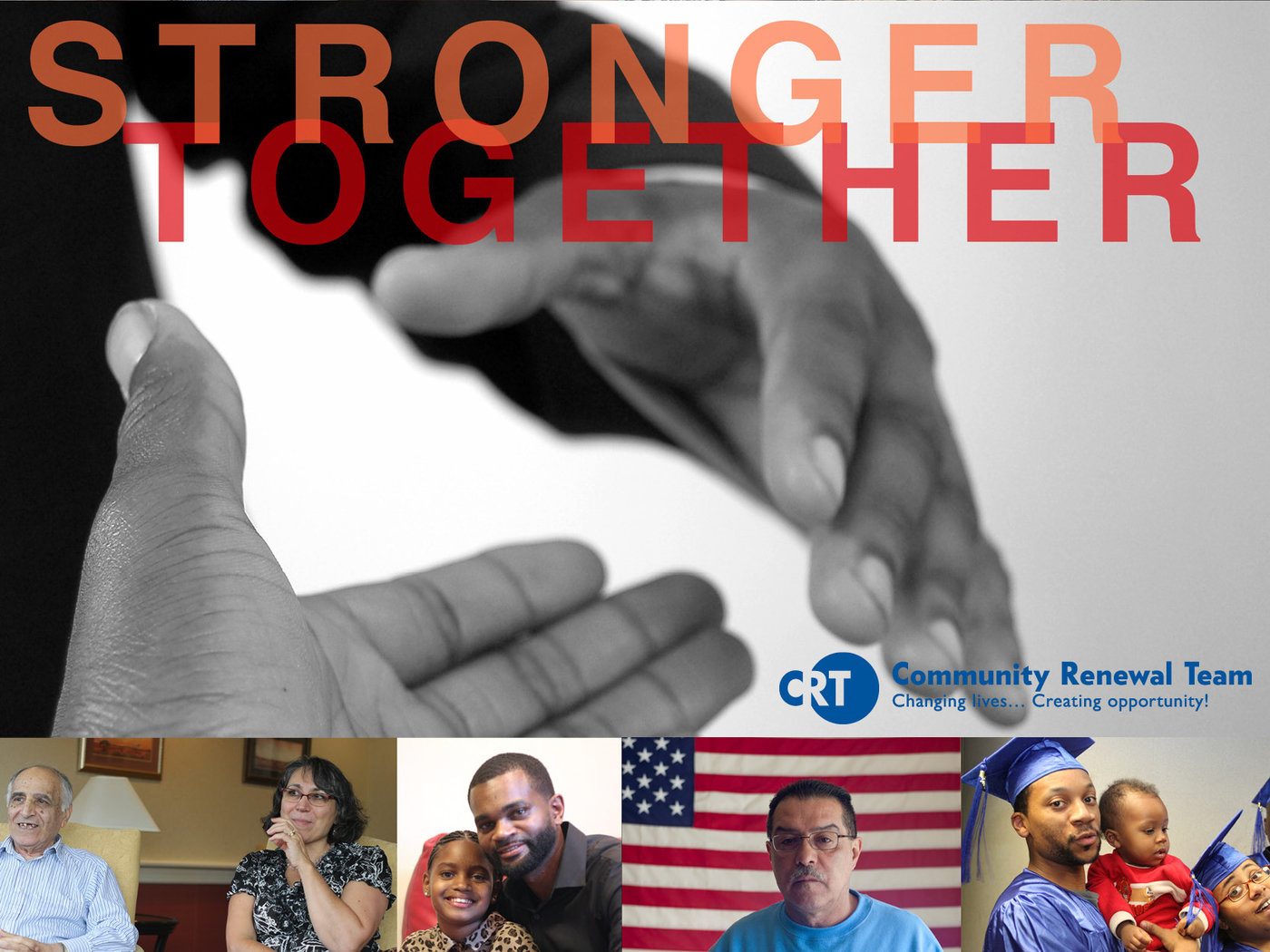 CRT Annual Report 2015 by Maria Cheema at Coroflot.com