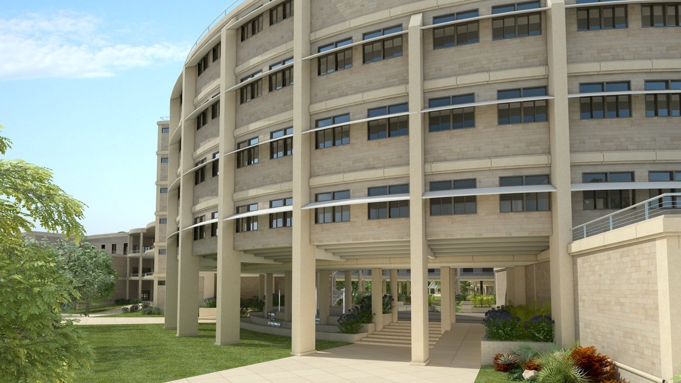 THESIS University campus A GREEN DESIGN by Asim Tufail at Coroflot.com