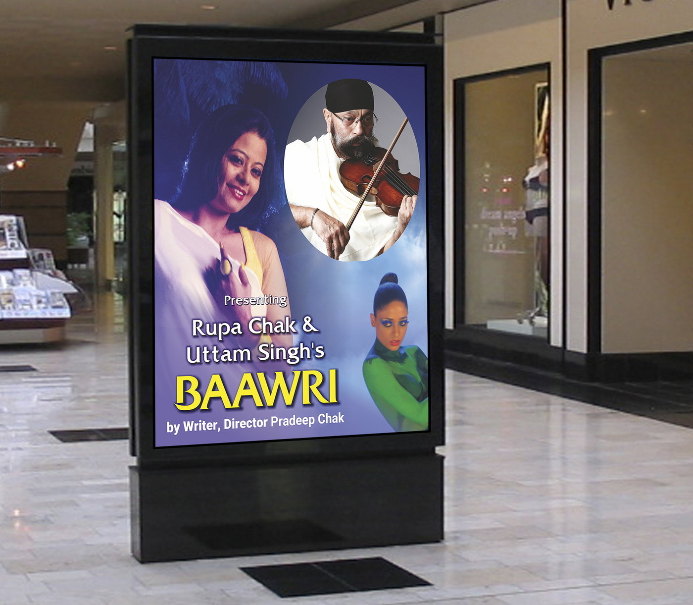 Poster & Hoarding Designs by Hemant Chavan at Coroflot.com