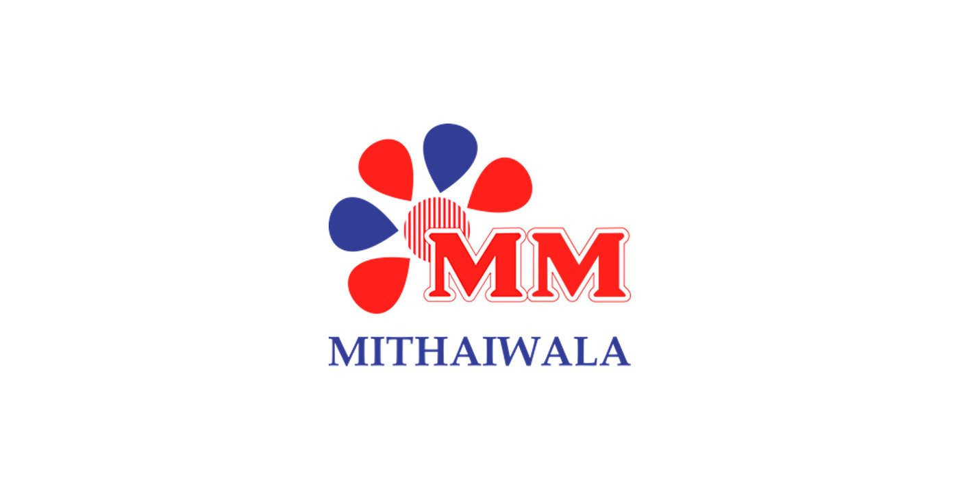 MM Mithaiwala by Hemant Chavan at Coroflot.com