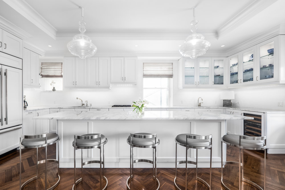 NYC Residence by Kristin Haase at Coroflot.com