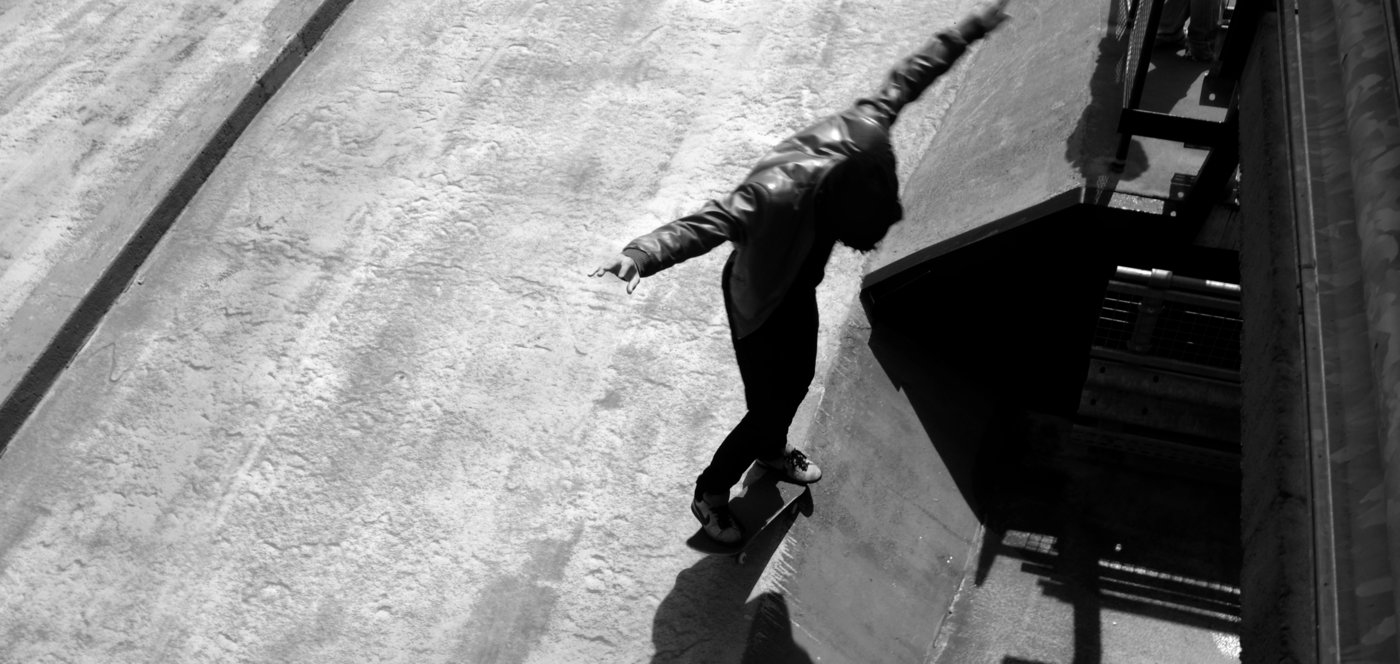 Photography - French Fred Set by Lee Aplin at Coroflot.com