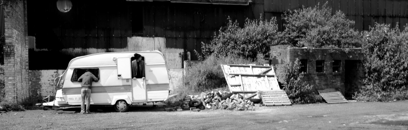 Photography - French Fred Set by Lee Aplin at Coroflot.com