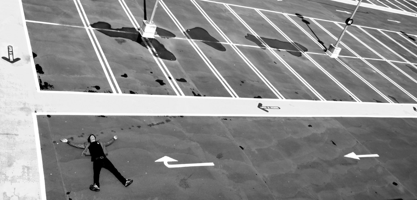 Photography - French Fred Set by Lee Aplin at Coroflot.com