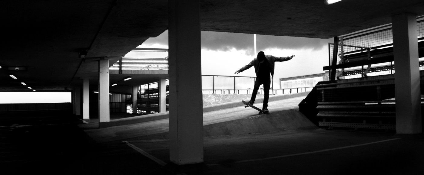 Photography - French Fred Set by Lee Aplin at Coroflot.com