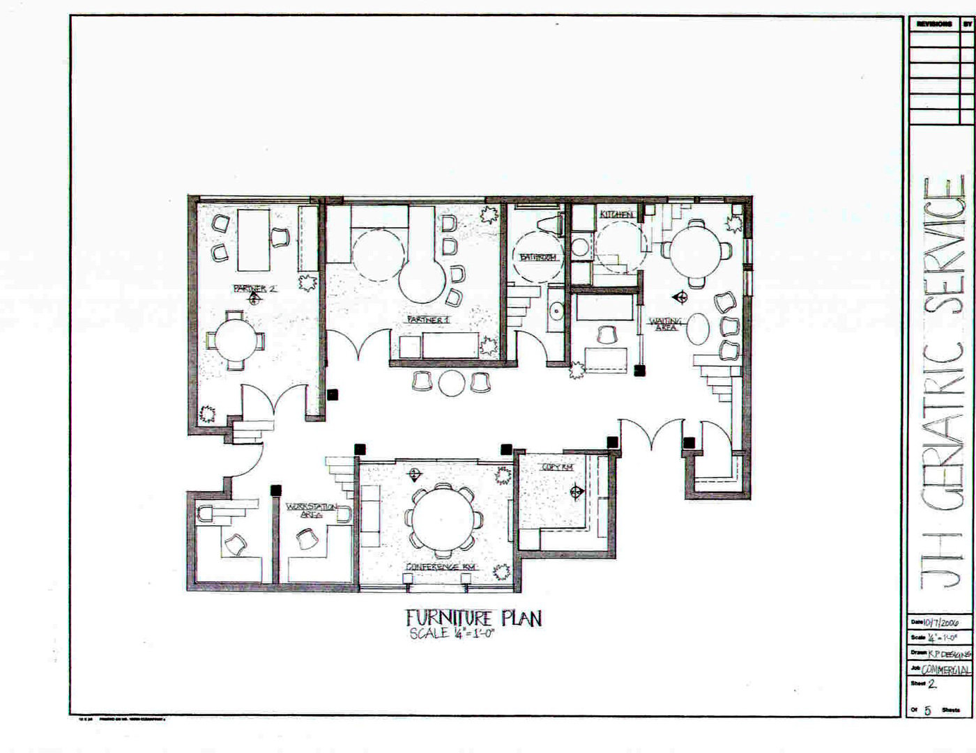 ID PR 2 J H Geriatric Service by Kimberly Pope at Coroflot.com