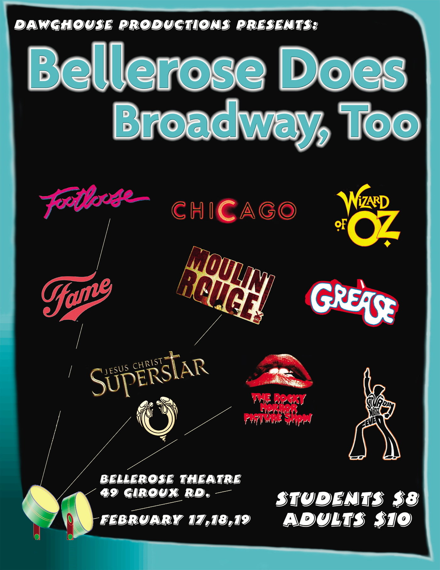 Design Work by Freya by Freya Rasmussen at Coroflot.com