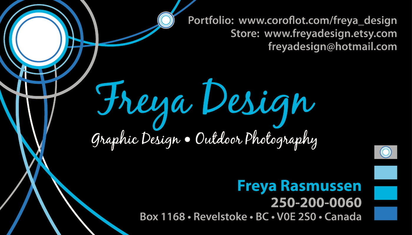 Freya Design - Information by Freya Rasmussen at Coroflot.com