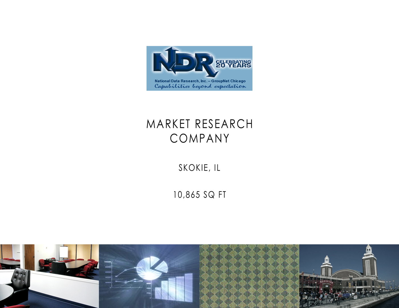 (2008) National Data Research: Commercial Office Design/Build-Out by ...