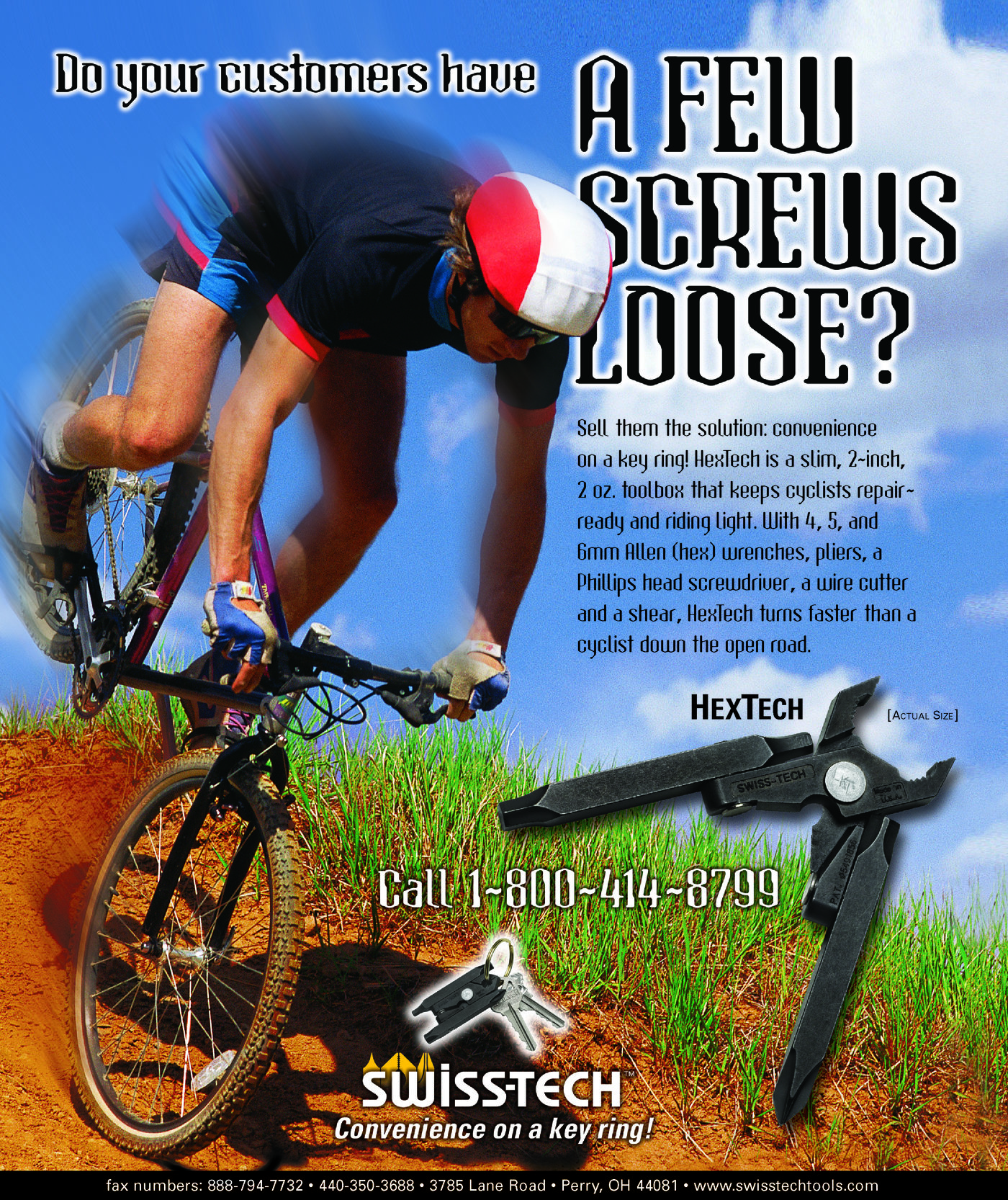 Joseph Kovach, Graphic Design Director in Cleveland, OH