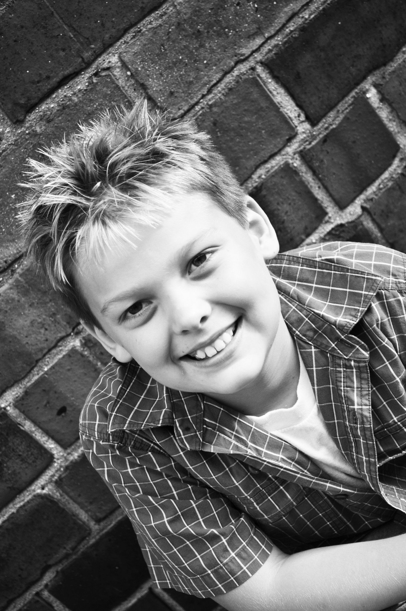 Kenny & Bailey by Holly Spence at Coroflot.com