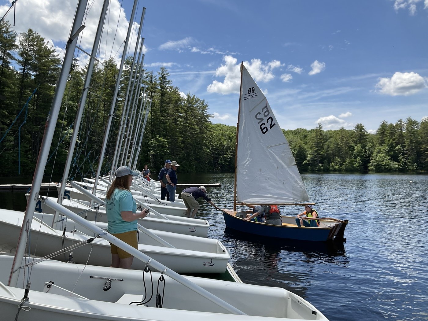 An upload by Jo Donoghue on Coroflot: to the project UNH Marine Docent ...